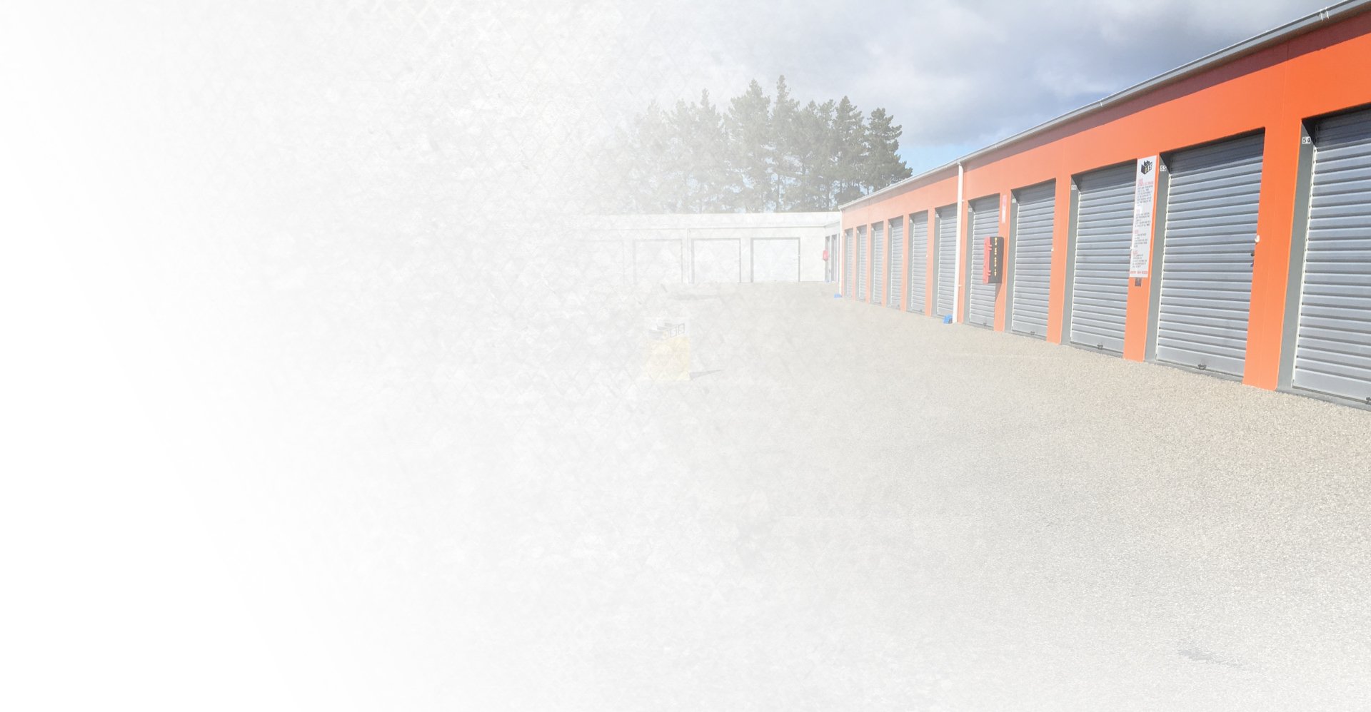 Ōtaki Secure Storage – Self Storage in Ōtaki – Self Storage in Ōtaki